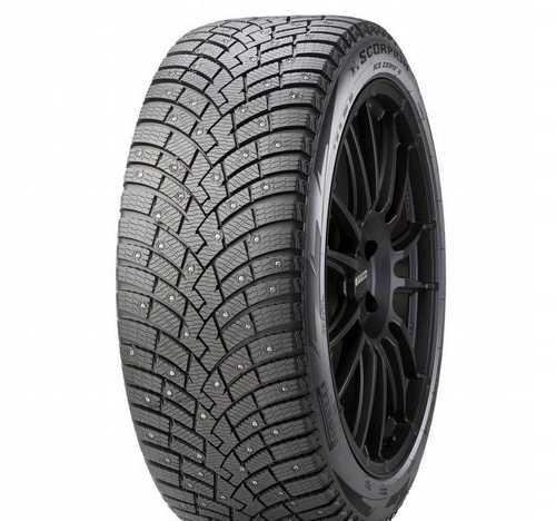 Pirelli Scorpion Ice Zero 2 285/45 R20 112H