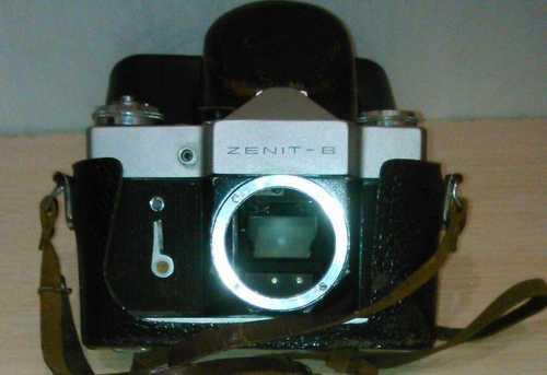 Фотоаппарат Zenit B