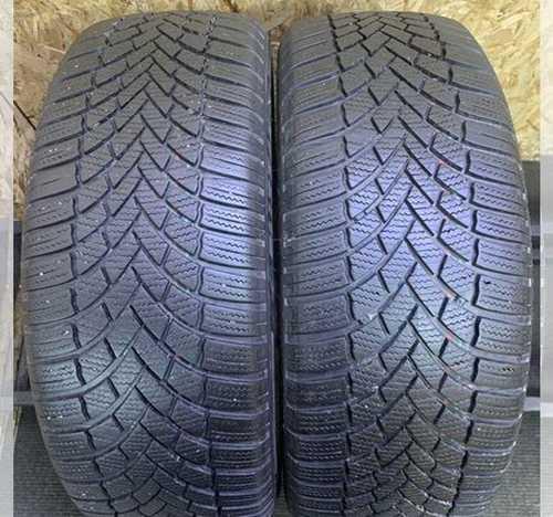 Bridgestone Blizzak LM-005 205/55 R17 95V