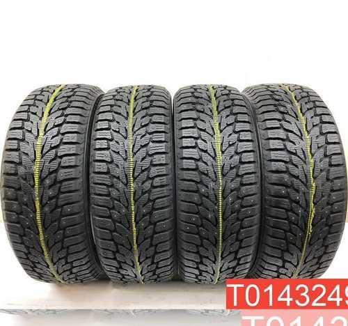 Kumho WinterCraft Ice Wi32 215/55 R17 98T