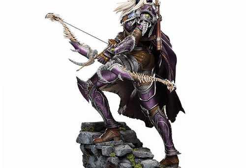 Статуэтка World of Warcraft Sylvanas