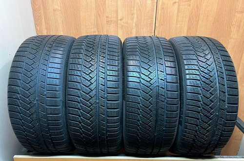 Continental ContiWinterContact TS 850 P 235/45 R18