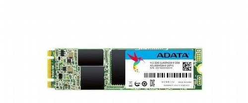 Новый твердотельный накопитель adata 512 гб