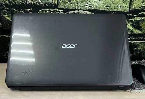 Ноутбук Acer E1-571G Core i5