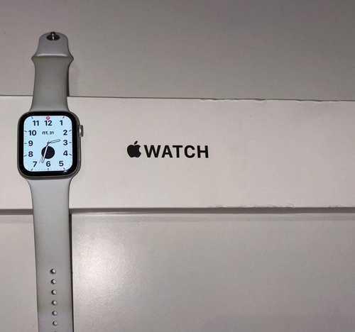 Apple watch se 2 44mm