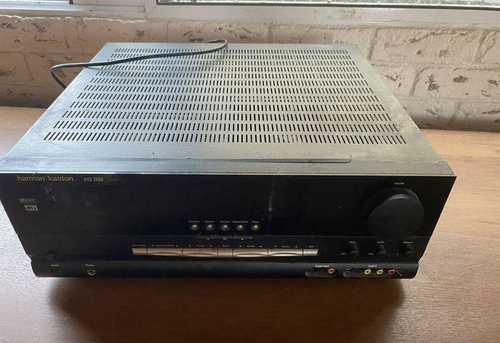 Усилитель harman kardon AVR 2000