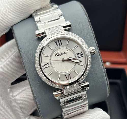 Часы женские Chopard Imperiale