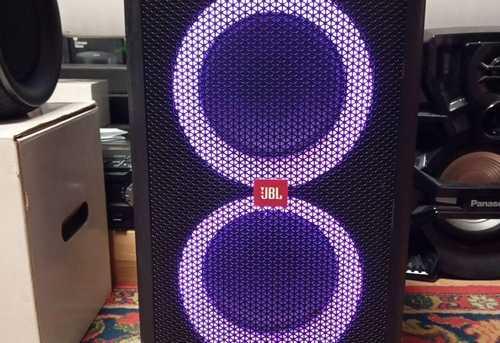 Jbl PartyBox 100