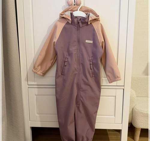 Комбинезон leokid softshell