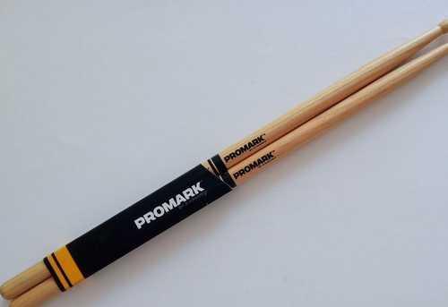 Барабанные палочки promark