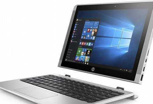 Ноутбук-трансформер HP x2 10-p000ur