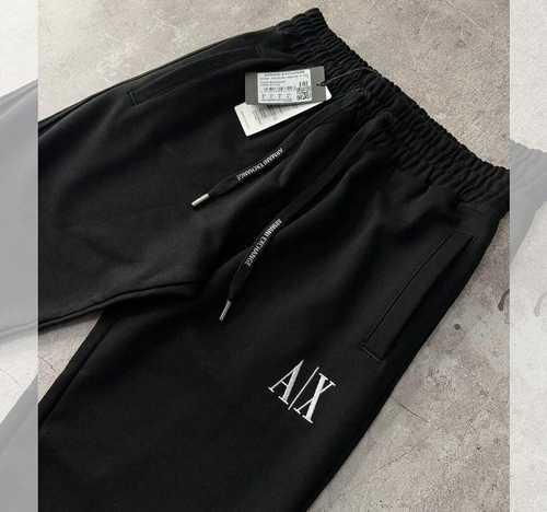 Спортивные брюки Armani Exchange мужские