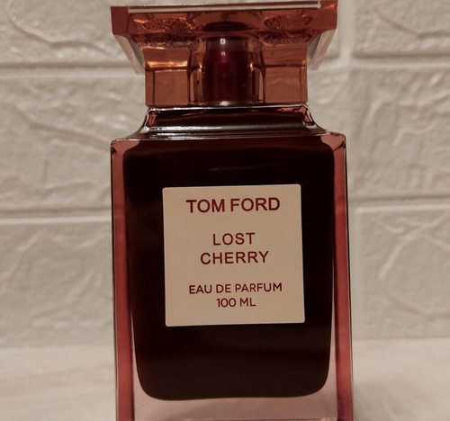 Tom Ford Lost Cherry Парфюмерная вода