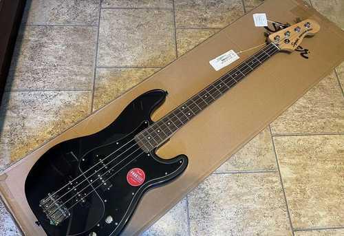 Бас гитара Fender Squier Precision Bass New 2023