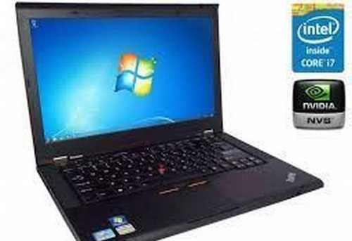 Lenovo thinkpad T420s