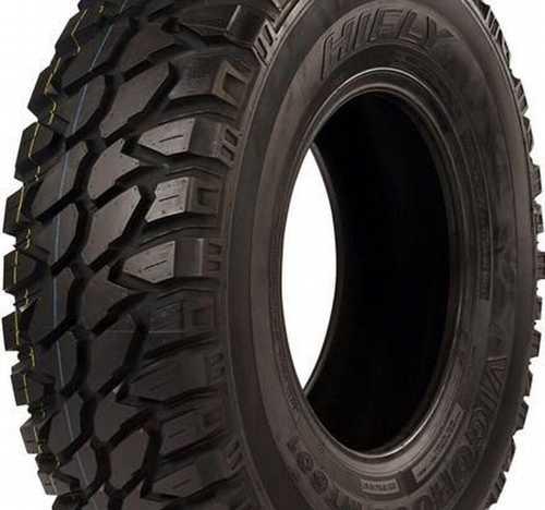 Hifly Vigorous MT601 265/70 R17 118Q