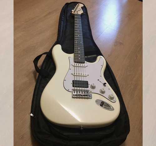 Электрогитара Stratocaster