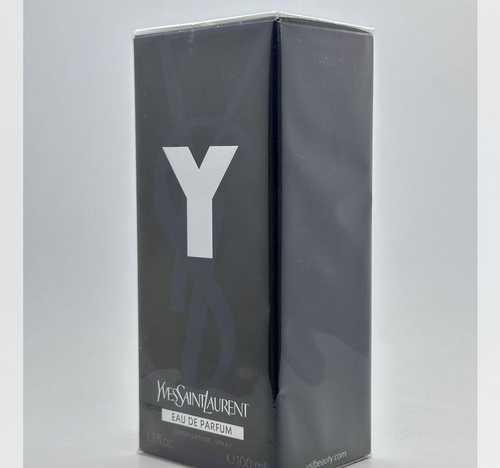 Yves Saint Laurent Y Eau De Parfum 100 мл