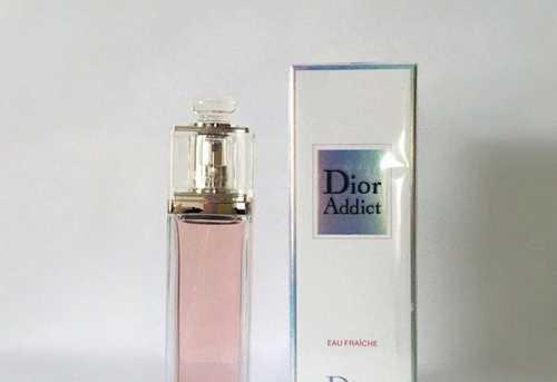 Dior addict eau fraiche