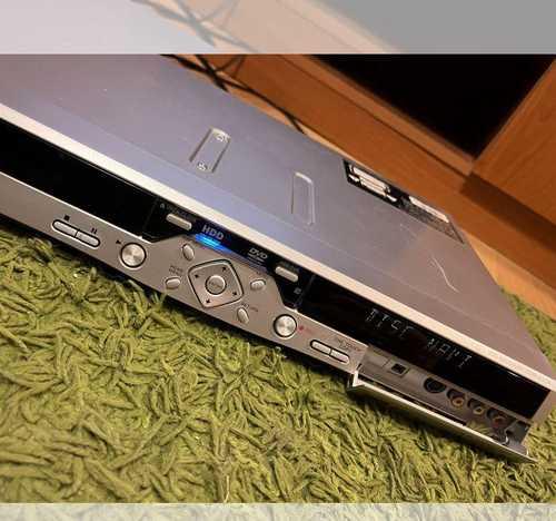 Dvd recorder