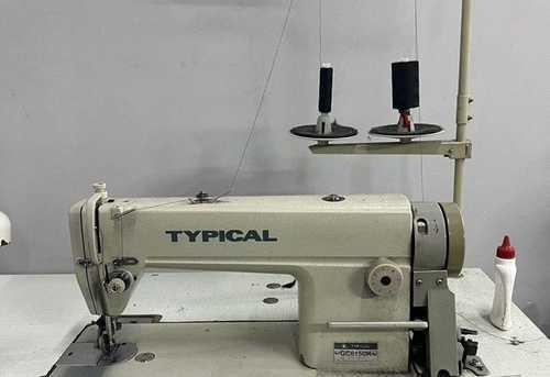 Швейная машина Typical 6150