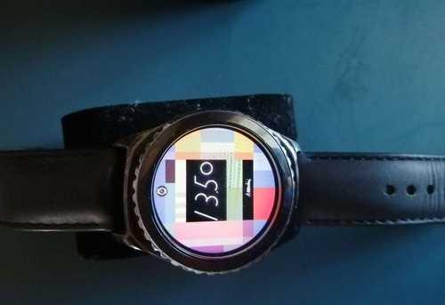 Samsung Gear s2 classic