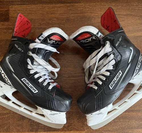 Коньки Bauer Vapor select 37-38 (5EE)