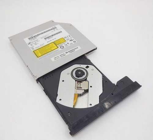 Оптический привод для ноутбука DVD-RW Hitachi-LG G