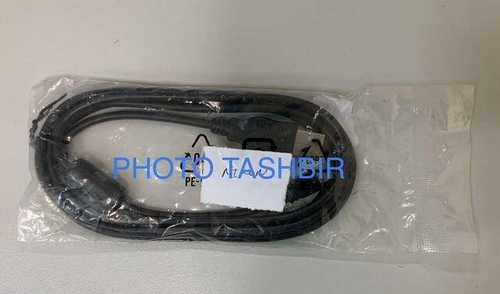 Кабель Nikon Micro USB wire Panasonic/Konica Mino