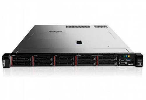 Сервер Lenovo ThinkSystem SR630 583245