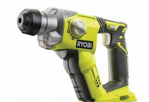 Перфоратор Ryobi ONE+ R18SDS-0