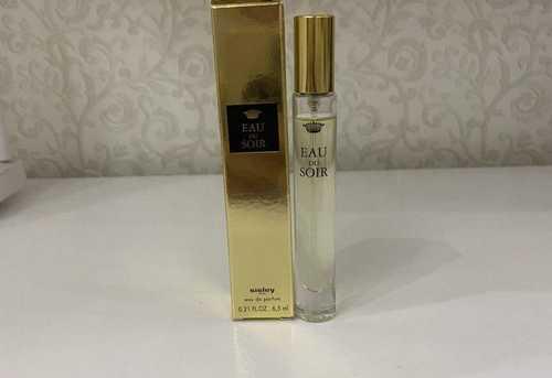 Sisley eau du soir