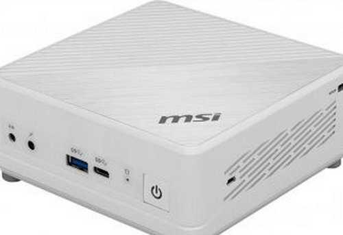 Неттоп MSI Cubi 5 12M-097XRU i5 1235U 9S6-B0A812-0