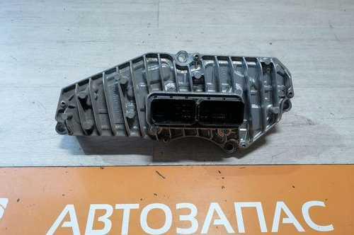 Блок TCM PowerShift Ford Focus 3 Фокус 3 гарантия