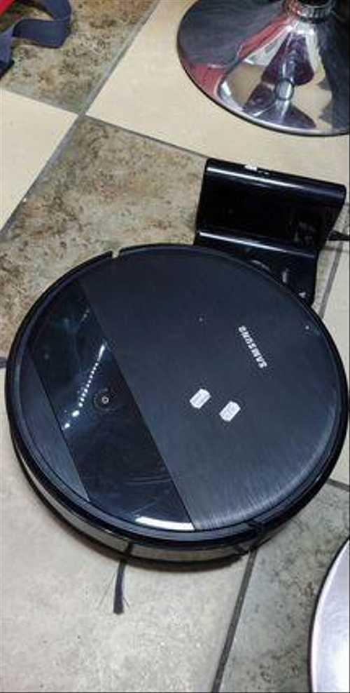 Робот пылесос Samsung VR-500арт31122000376