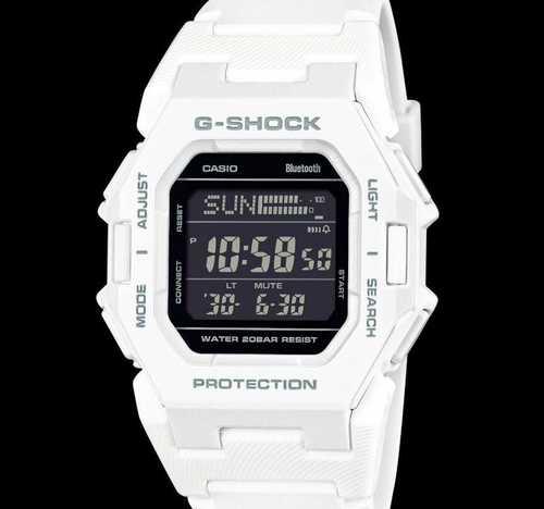 Оригинальные мужские G-shock GD-B500-7E