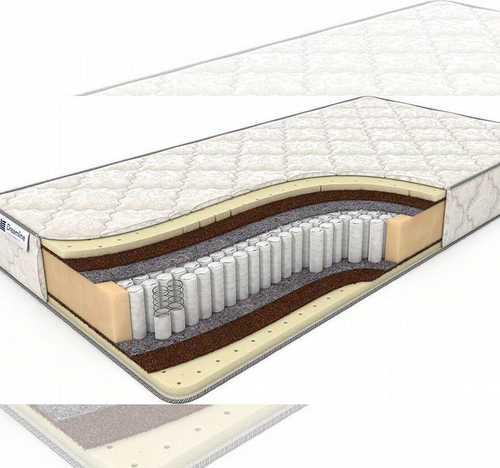Матрас 90x200 Dreamline