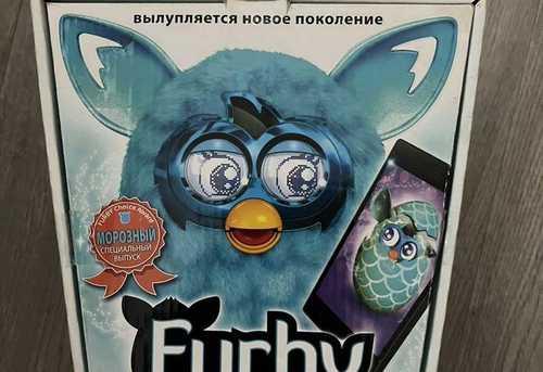 Игрушка furby ферби