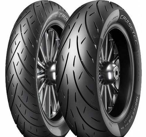 Metzeler Cruisetec 120/70 B21 68H TL Front reinf 2023, 1шт
