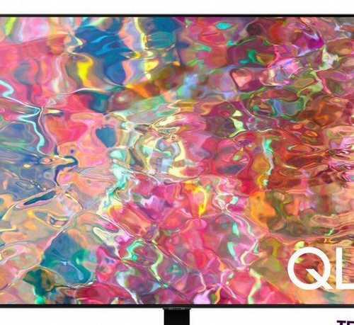 Телевизор samsung qled Q80B QE65Q80B