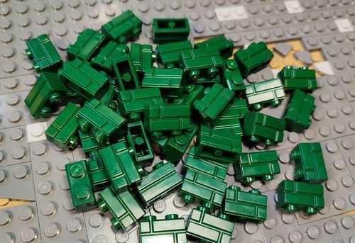 Lego Кирпичики одним лотом (50 шт.)