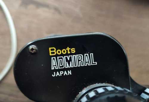 Бинокль Boots Admiral 10x50