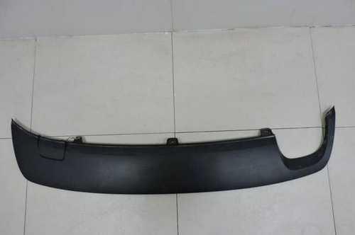 Юбка задняя Volkswagen Jetta 5K 2011