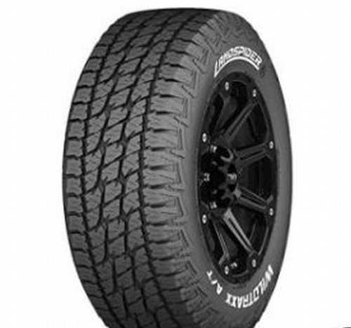 Landspider Wildtraxx A/T 245/75 R16 111T