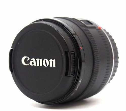 Canon EF 24mm f/2.8 (2764)