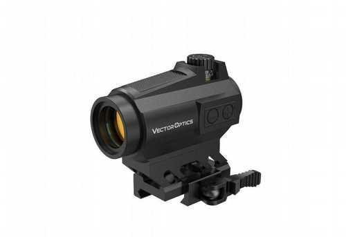 Коллиматорный прицел Vector Optics Maverick-II PL