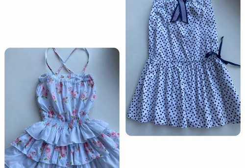 Сарафаны/ Blumarine baby/Brums