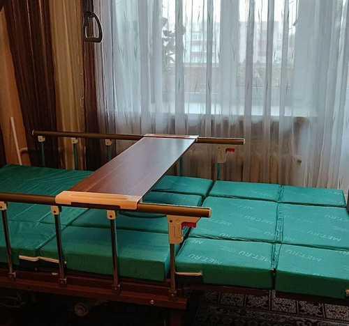 Ортопедическая, многофункциональная кровать