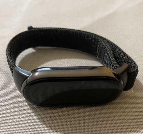 Фитнес браслет xiaomi mi band 8