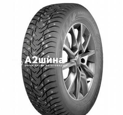 Ikon Tyres Nordman 8 SUV 225/60 R17